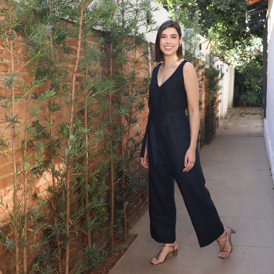 Fernanda Mendonça | O básico funciona. – Fê Mendonça