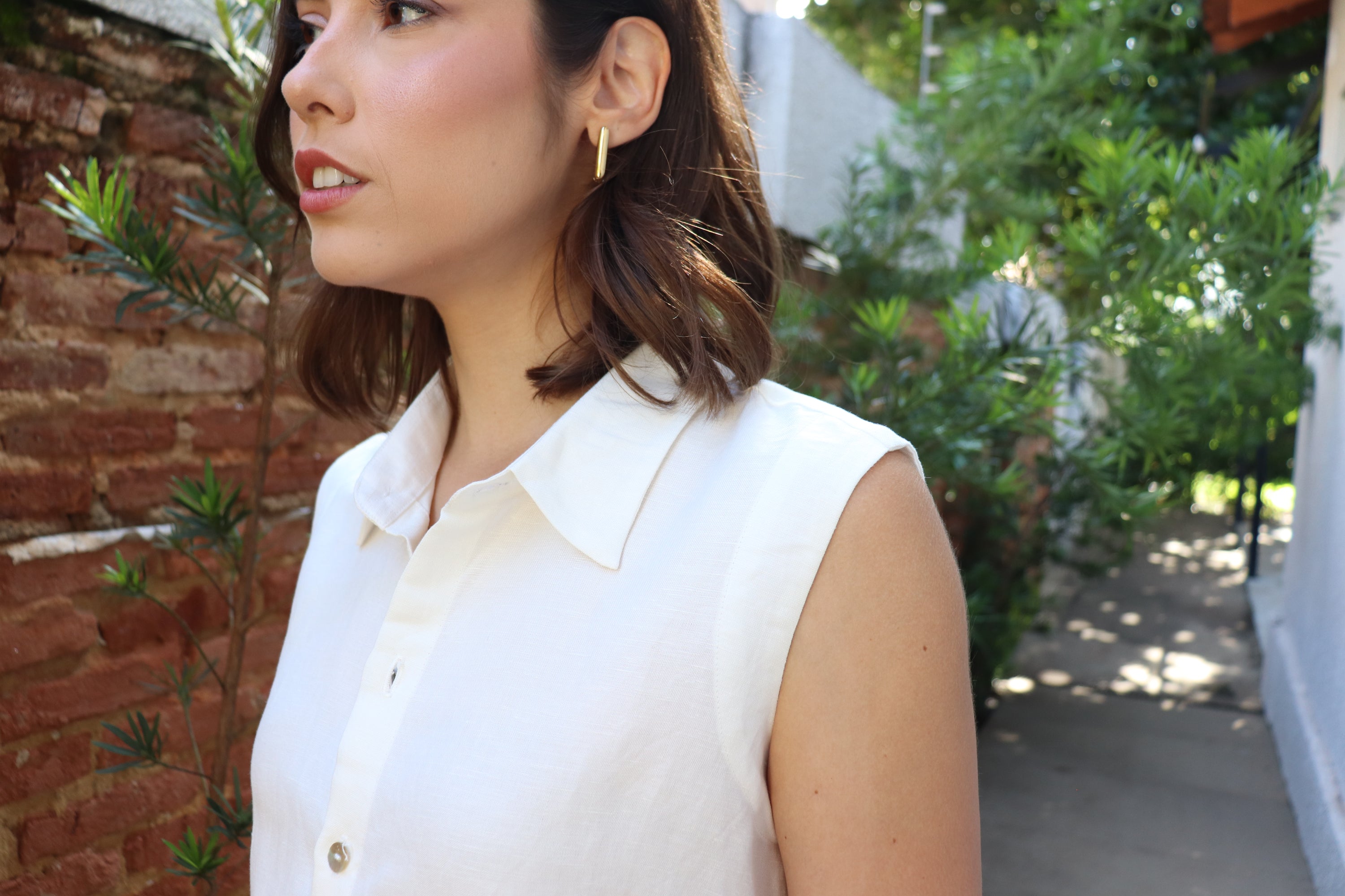 Fernanda Mendonça | O básico funciona. – Fê Mendonça