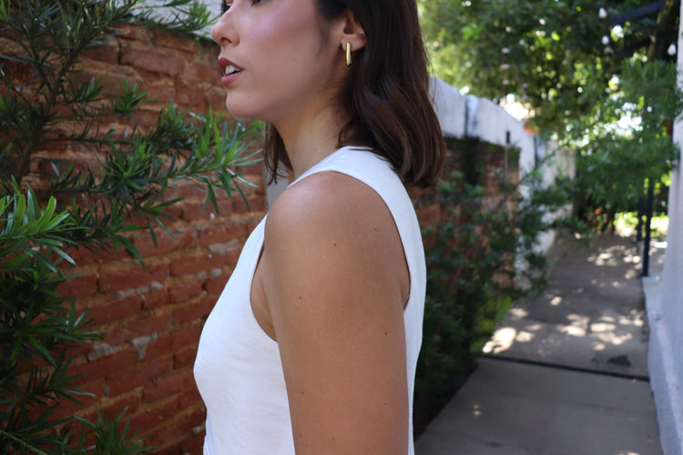 Fernanda Mendonça | O básico funciona. – Fê Mendonça