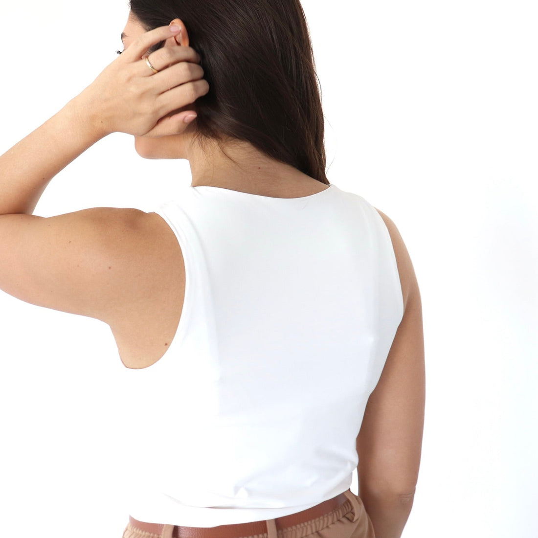 Fernanda Mendonça | O básico funciona. – Fê Mendonça