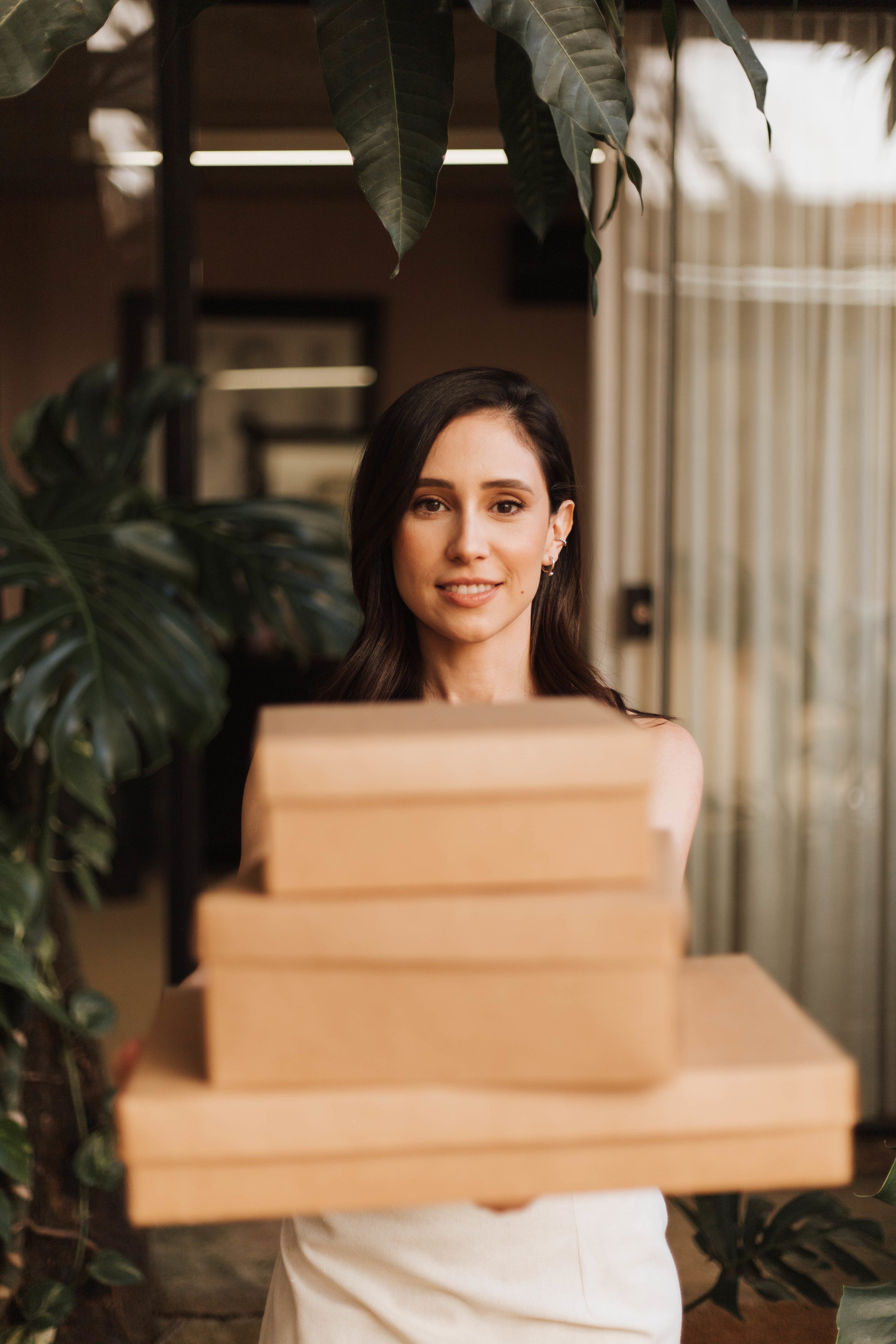 Fernanda Mendonça | O básico funciona. – Fê Mendonça